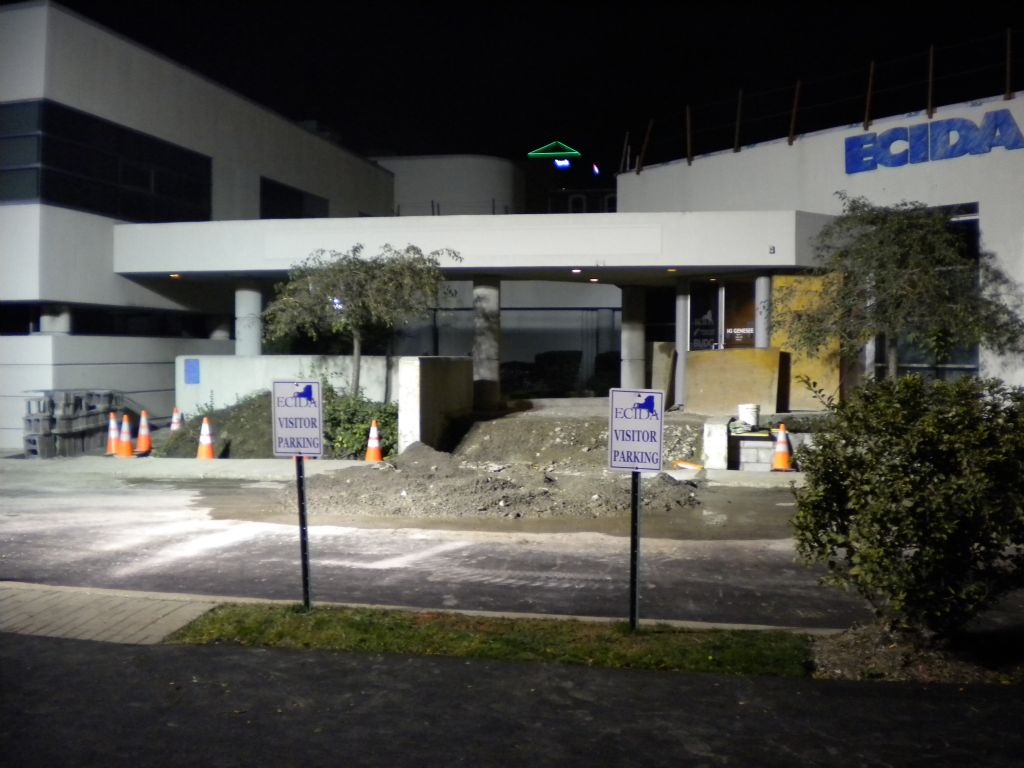 ECIDA Commercial Concrete Project | Concrete Driveways – Stamped ...